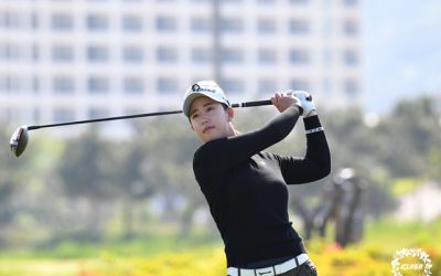 한승주 드림투어 5차전 1위…KLPGA대회 첫 승 [여자골프] : ZUM 뉴스