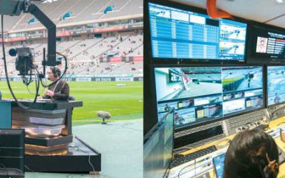 호불호 적고 충성도 높아 … 스포츠 영역 넓히는 OTT : ZUM 뉴스