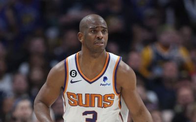 크리스 폴, 조던 풀과 맞트레이드로 GSW행 : ZUM 뉴스