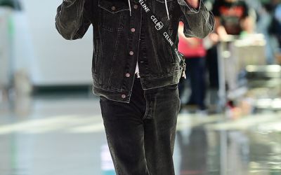 박보검 ‘훈훈한 손인사’ [MK포토] : ZUM 뉴스