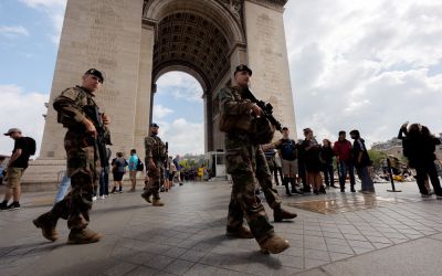 인종갈등 폭발한 프랑스 … SNS 타고 더 과격해졌다 : ZUM 뉴스