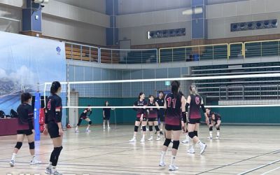 “선수들도 이런 훈련이 없었다고…” 봄배구 향한 KGC의 열망, 남해를 뜨겁게 달군다 [MK남해] : ZUM 뉴스