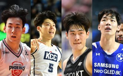 서명진·김동현·이두원·이원석, 항저우AG 3x3 대표팀 선발…5년 전 은메달 아쉬움 지운다 : ZUM 뉴스