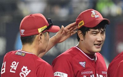 ‘후반기 첫 승 신고’ 김원형 SSG 감독 “팬들께 승리 안겨 드려 기뻐” [MK잠실] : ZUM 뉴스