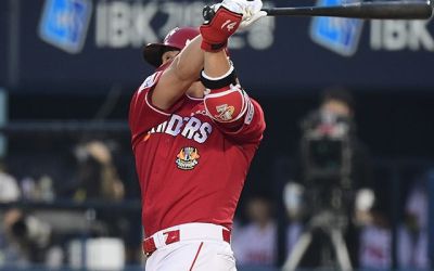 ‘무심 타법’으로 SSG 후반기 첫 승 이끈 최정 “오늘은 되는 날” [MK인터뷰] : ZUM 뉴스