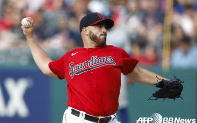 탬파베이, 랭킹 37위 유망주 내주고 선발 시베일 영입 : ZUM 뉴스