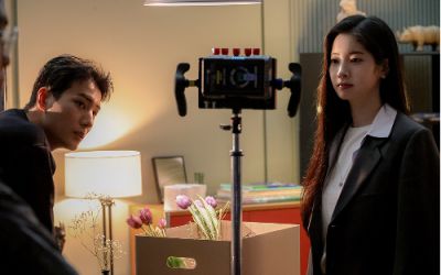 트와이스 다현, 데이식스 영케이 MV 출연···훈훈한 선배 케미 : ZUM 뉴스