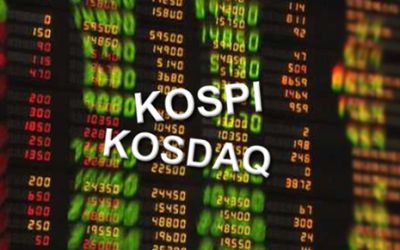 Kosdaq market could surpass Kospi in trading value in 2023 : ZUM 뉴스