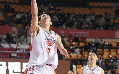 서명진 11점 폭발! 대한민국 3x3, 이란 꺾고 서전 승리…첫 金 도전 순항 [항저우AG] : ZUM 뉴스