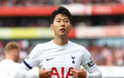 ‘멀티골’ 손흥민, EPL 6R ‘이주의 팀’ 선정 : ZUM 뉴스