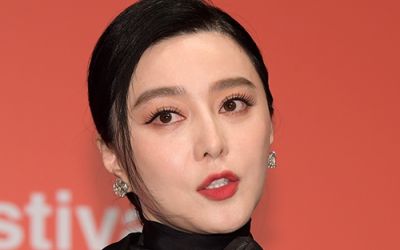 ‘녹야’ 판빙빙 “女배우에 손편지 쓴 건 이주영이 처음…” [MK★BIFF현장] : ZUM 뉴스