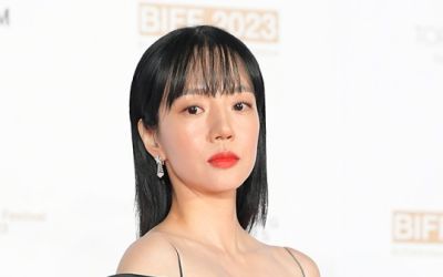 임수정 “폭발하는 ‘거미집’ 이민자, 나에겐 큰 도전이었다” [MK★BIFF현장] : ZUM 뉴스