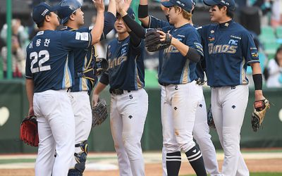 송명기, 2020 KS 기억 되살리며 NC 상승세 이어갈까…SSG는 토종 좌완 에이스로 맞불 [준PO2 프리뷰] : ZUM 뉴스