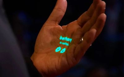 Tech startups in Silicon Valley eye wearable AI devices : ZUM 뉴스