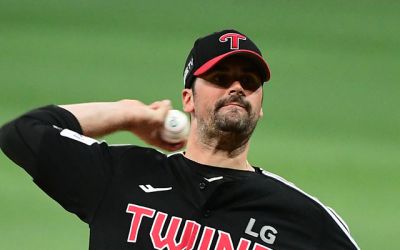 ‘태업 논란’ 플럿코, MLB 복귀 노린다 : ZUM 뉴스