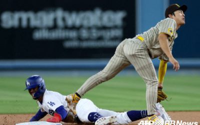 MLB 서울시리즈, ESPN에서 美 전역 중계 : ZUM 뉴스