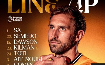 ‘몰리뉴의 영웅’ 황희찬, 아시안컵 차출 전 마지막 경기서 11호 골 쏘나? 에버튼전 선발 출전 [EPL] : ZUM 뉴스