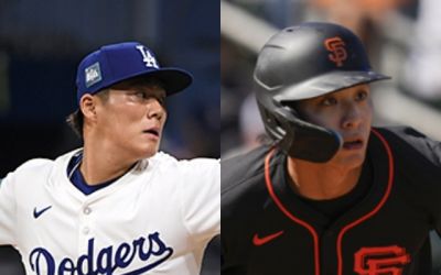 ‘맹타’ 이정후 아닌 ‘난타’ 야마모토가 신인왕 1순위? MLB 전문가 88명은 그렇게 예측했다 : ZUM 뉴스