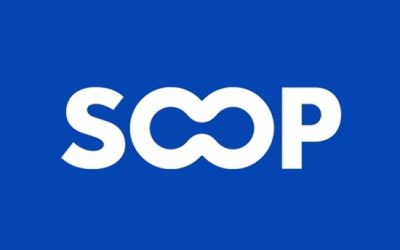 아프리카TV, 주식회사 숲(SOOP)으로 사명 변경 : ZUM 뉴스