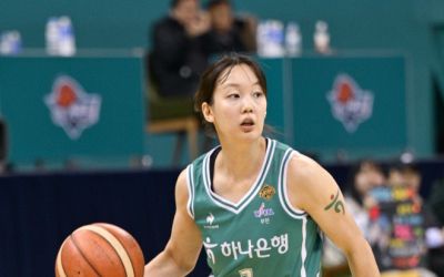 신지현, 진안 보상선수로 BNK 간다…WKBL FA 보상선수 지명 결과 발표 : ZUM 뉴스
