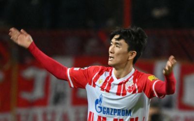 황인범, EPL로 가는 문 다시 열렸다…파르티잔, 세르비아컵 4강전 보이콧 철회 : ZUM 뉴스