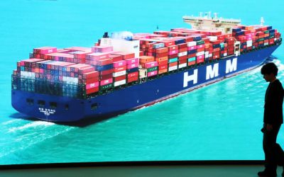 HMM to implement AI video analysis solution to enhance ship safety