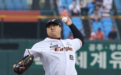 절치부심한 코리안 몬스터, SSG 상대 악전고투 끝 6이닝 2실점 1자책점…KBO 통산 100승 요건 달성 [MK대전] : ZUM 뉴스