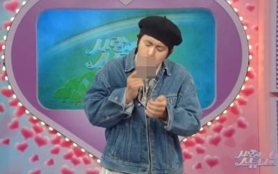 ‘SNL 방송 중 흡연’ 기안84, 결국 과태료 10만 원 부과 : ZUM 뉴스