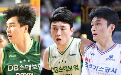 김종규·강상재·이대성 등 KBL FA 28인 계약 완료…박찬희·김현호·김강선·양우섭 은퇴 : ZUM 뉴스