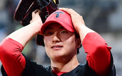 KBO 올스타 팬 최다 득표, 양의지도 김도영도 아니었다…타이거즈 최연소 마무리 ‘139만 6077표’로 1위 영예 : ZUM 뉴스