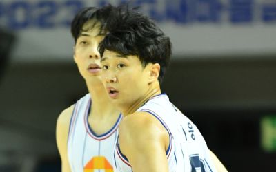 KBL 컵대회, 10월 제천서 열린다…10개 구단+상무 출전 : ZUM 뉴스