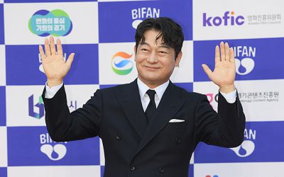 조성하 ‘반가워요 BIFAN’ [MK포토] : ZUM 뉴스