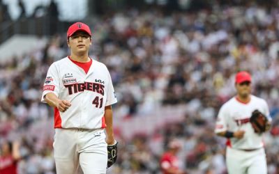 SSG·롯데만 만나면 종이 호랑이? 주중 스윕 기세 사라진 KIA, 다시 도진 실책 악몽에 7연승 무산 : ZUM 뉴스