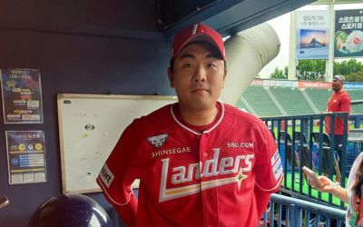 “어떻게든 도움이 됐으면…” 군 복무 마치고 ‘어른’ 돼 돌아온 SSG 김택형의 다짐 [MK인터뷰] : ZUM 뉴스