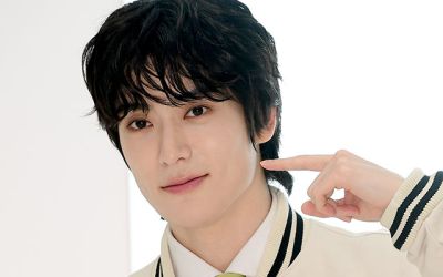 NCT 재현 ‘여심저격’ [MK포토] : ZUM 뉴스