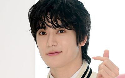 NCT 재현 ‘훈훈한 손하트’ [MK포토] : ZUM 뉴스