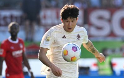 김민재 패스 미쳤다! 뮐러 추가골 돕고 90분 풀타임 활약…뮌헨, 울름과 포칼 1R 맞대결서 4-0 대승 : ZUM 뉴스