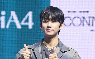 “B1A4 활동은 계속”…공찬, ‘13년 인연’ WM엔터와 계약 종료[공식] : ZUM 뉴스