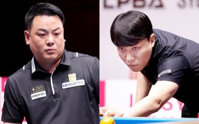 조재호 최성원 “첫판은 가볍게” 베트남 와일드카드 꺾고 64강 안착[PBA하노이오픈] : ZUM 뉴스