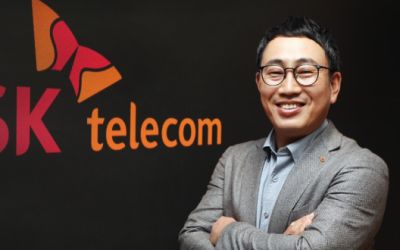 SK telecom task force to combat spam texts : ZUM 뉴스