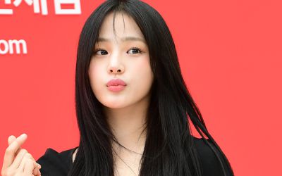 뉴진스 민지, 오늘 두산-KT WC 1차전 시구 : ZUM 뉴스