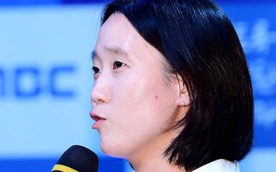 ‘이토록 친밀한 배신자’ 연출한 송연화 PD [MK포토] : ZUM 뉴스