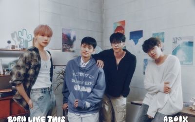 ‘9개월 만에 컴백’ AB6IX, 오늘(10일) ‘본 라이크 디스’ 발매 (일문일답) : ZUM 뉴스