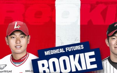 SSG 신헌민&LG 문정빈, 9-10월 메디힐 퓨처스 루키상 수상…“더욱 좋은 모습 보여주겠다” : ZUM 뉴스