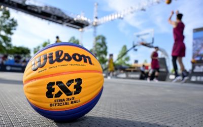 NH농협은행 FIBA 3x3 홍천 무궁화 챌린저 2024, SBS스포츠 생중계 : ZUM 뉴스