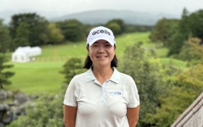 이민영, JLPGA 투어 통산 7승 : ZUM 뉴스