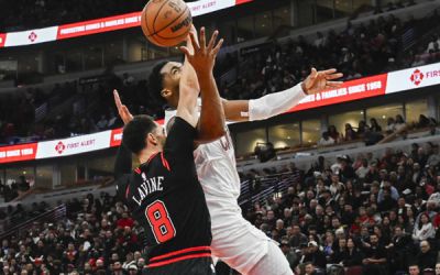 클리블랜드, 2015-16 GSW 넘본다...개막 12연승 달성 : ZUM 뉴스