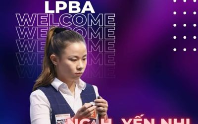 ‘베트남 女3쿠션 강호’ 윙니호앙옌 프로당구行…다음달 1일 LPBA 7차전서 데뷔전 : ZUM 뉴스