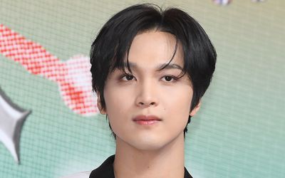 NCT 드림 해찬 ‘멋진 하트’ [MK포토] : ZUM 뉴스