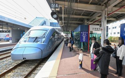 울산시, KTX-이음 관광객 유치 여행사에 인당 2만원 지원 : ZUM 뉴스